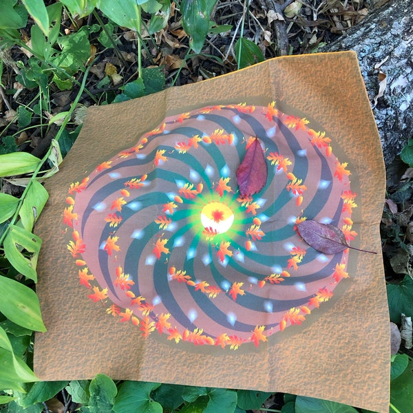 Book of Simple Rituals Print Version 100-page Book of Ready-to-use ...