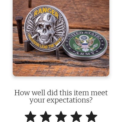 Registered Nurse Challenge Coin RN - Etsy