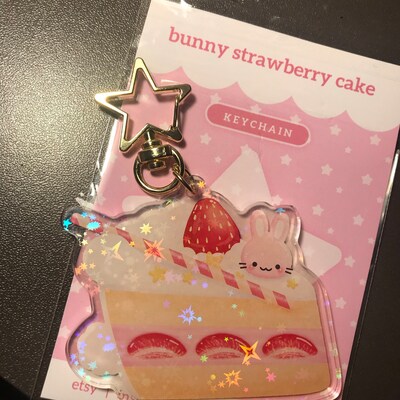 Aesthetic Kawaii Bunny Rabbit Usagi Star Jar Moon Stars - Etsy