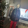 Slipknot Corey Taylor AHIG Mask Replica Sublime1327 HALLOWEEN Prop ...