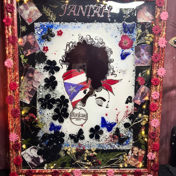 Puerto Rico SVG, Puerto Rico Girl, Puerto Rico Shirt, Puerto Rico PNG ...