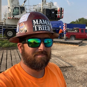 Breadstick Ricky - Etsy