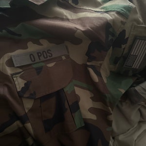 Ocp Book Cover / Military Green Book Cover / Handmade - Etsy