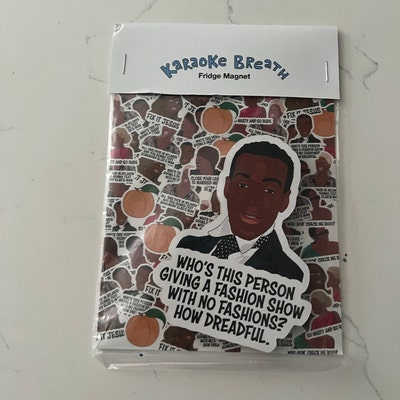 Squirrel Clark Sr. Griswold National Lampoons Christmas Vacation Magnet ...