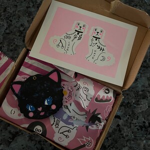 Flash Sheet A3 Risograph Print - Etsy