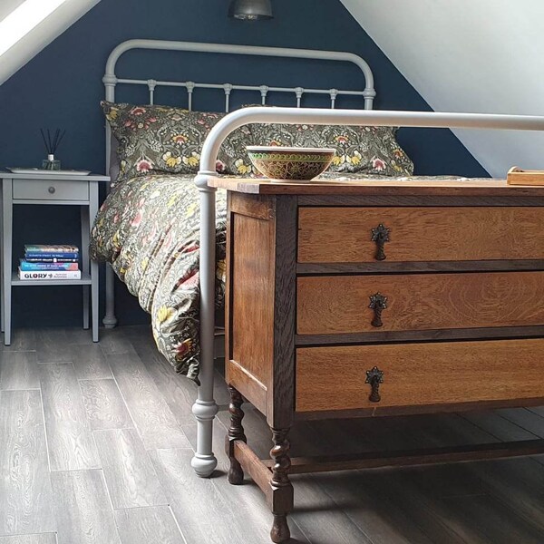 Quantock Pottery Jug or Creamer - Etsy