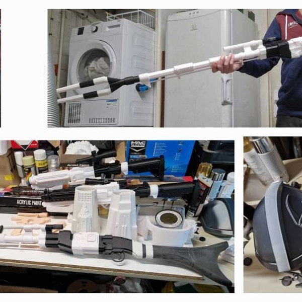 Cypher's Hat -3D Model - 3D Print File- Valorant 3D Printable - Neural ...