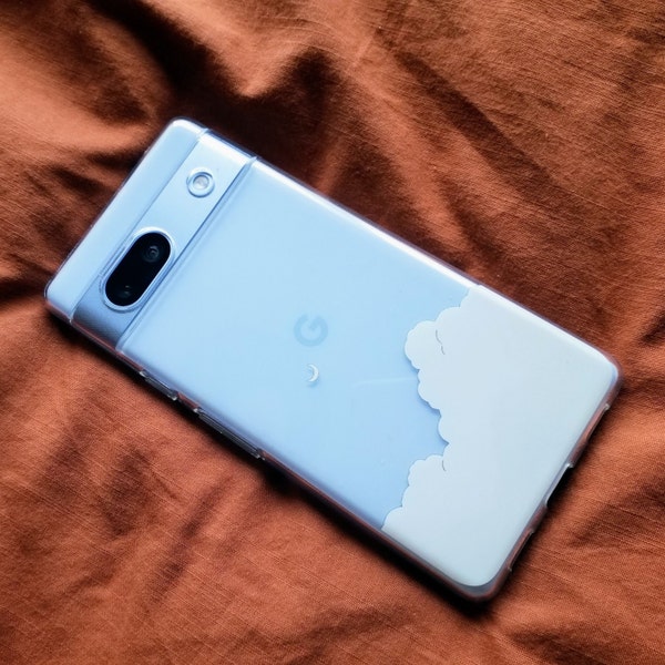 Pink Lofi Phone Case Pastel Cosplay Phone Cover for Google Pixel 9pro ...