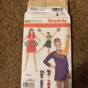 Vintage Men's Costume Historical Jacket & Vest Pattern 3721 Butterick ...