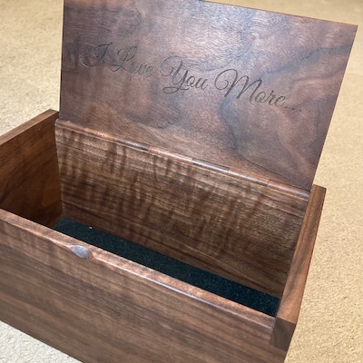 Personalized Urns for Adults, Wood Urn for Human Ashes, Urns for Human ...