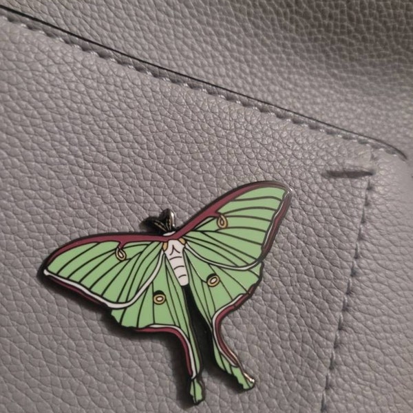 Lab Coat Science Hard Enamel Pin - Etsy