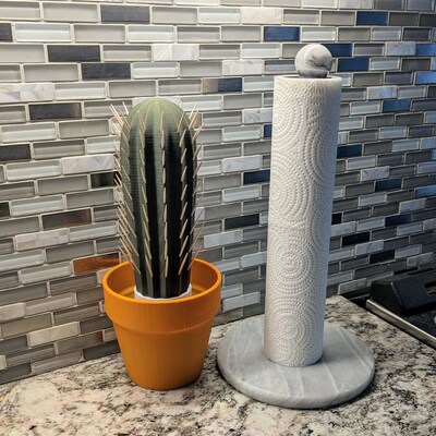 Venus Flytrap Snack Clips 3D Printed Plant Each Trap is A Bag Clip Fake ...