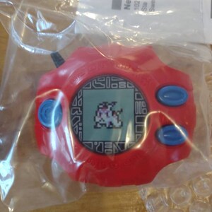 Custom Digivice Create Your Own Digivice - Etsy