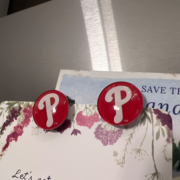 Set of Six Beer Glass Magnets | Beer Magnets | Beer Lover Gift ...