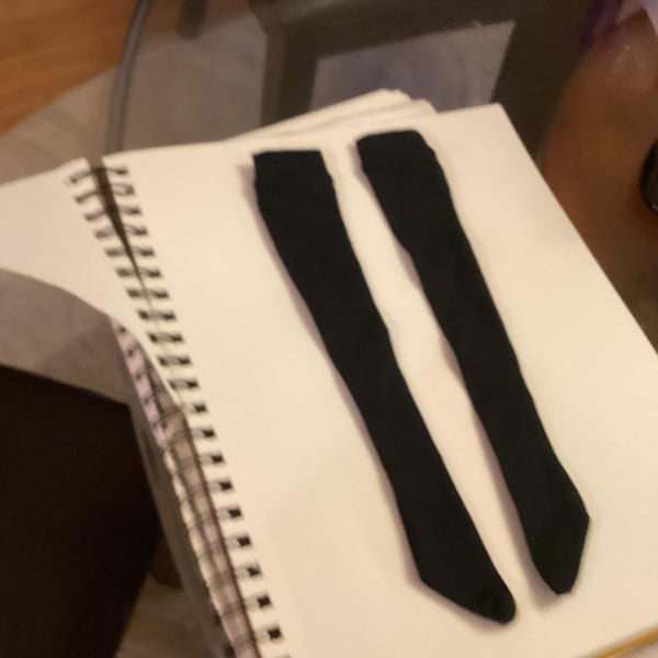 Flannel Coat for 1/6 Scale Doll Clothes to Fit Poppy Parker or Other ...