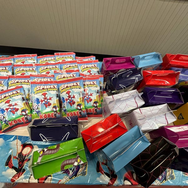 Strawberry 3D Gable Box- Shortcake-custom Gable Box - 3D- Birthday ...