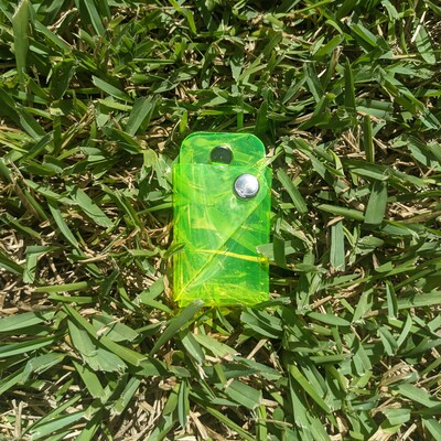 Hologram Keychain Design Keychain Hologram Key Holder - Etsy
