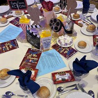 Popcorn Wrapper - TEACHER Thank You - Educator - Microwave Popcorn ...