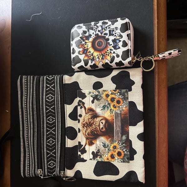 Cow Print Sunflower PNG | Sunflower Png | Western Sunflower Png ...