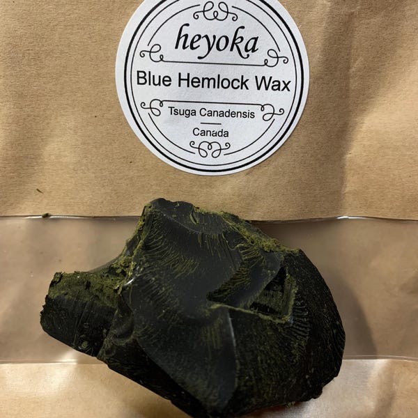 Labdanum Spain Resin - Cistus Ladaniferus - Spain - Etsy