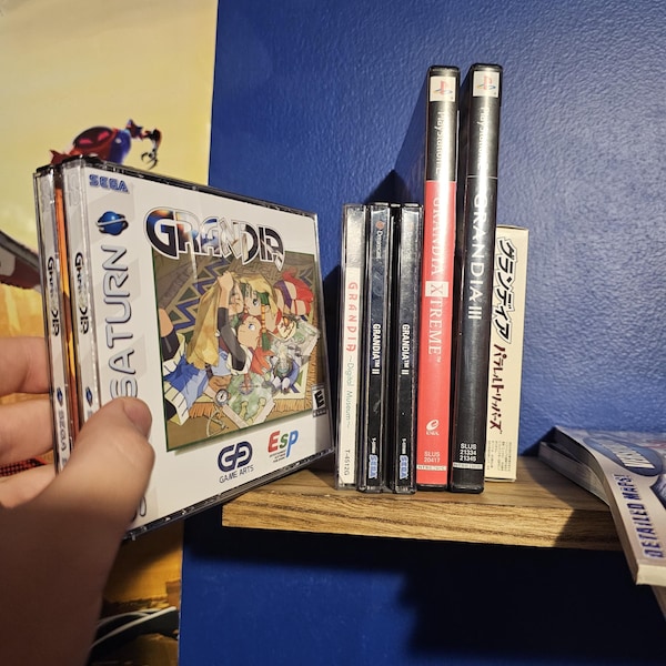 Sonic Adventure 1 and 2 Sega Dreamcast Custom Game Case No Manual Free ...