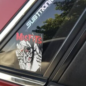 Martin Garrix Classic EDM DJ Logo Vinyl Car Laptop Custom Decal ...