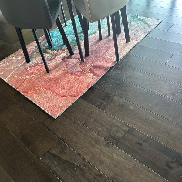 Wild Life Tiger Rug, Jungle Rugs, Loft Rug, Animal Rug, Step Rug, Large ...