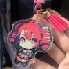 Final Fantasy 14 FFXIV Job Stone Keychain: Pictomancer NEW, Viper NEW ...