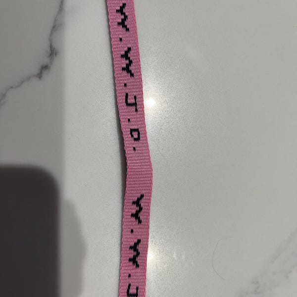 WWJD Bracelets - Cute What Would Jesus Do Bracelets - 90's Style Retro ...
