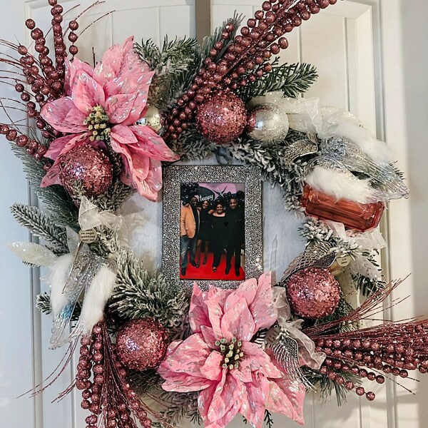 Acrylic Gem 4 Inch Ornament, Square/round Acrylic Gem, SOLD SEPERATELY ...