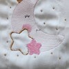 Moon Embroidery Design - Half Moon Embroidery Design Machine Embroidery ...