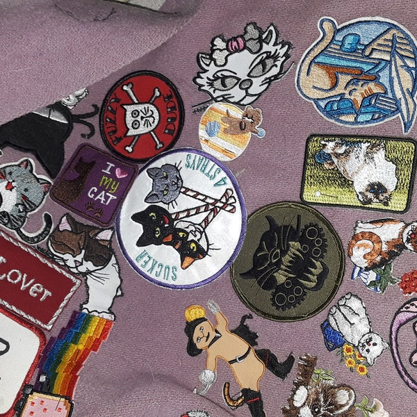 Psycho Kitty Anatomical Heart Catnip Stuffed Cat Toy - Etsy