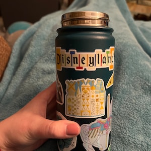 BB-8 Sticker / BB-8 Decal / BB8 Sticker / Sticker / Star Wars / Disney ...