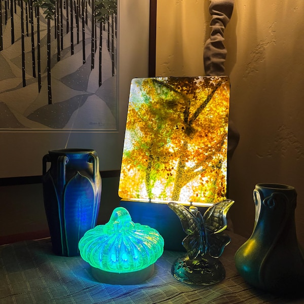 Bio-orb Glass Sphere Only - 10cm and 15cm Sizes - Etsy