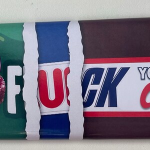 18 Prime Inspired It's Christmas Prime Chocolate Bar Wrappers Joke ...