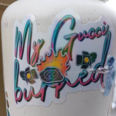 HOUSE HIPPO STICKER 90s / Early 2000s Canadian Commercial Nostalgia - Etsy