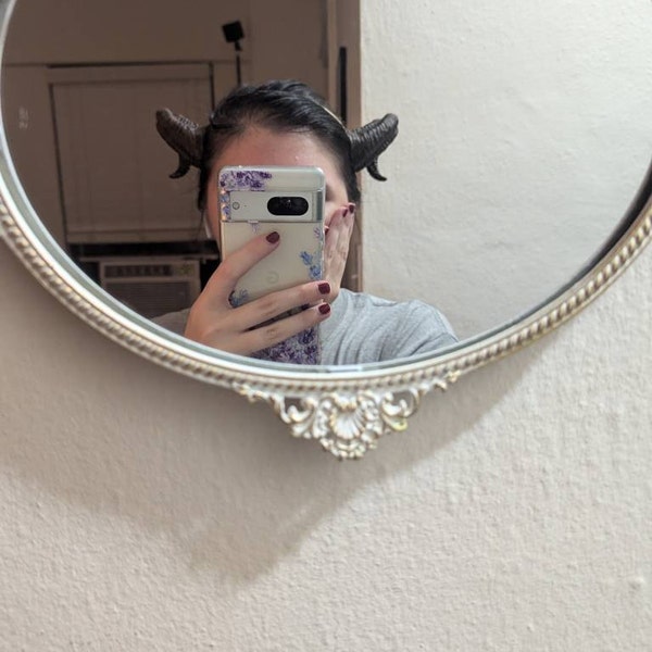 Blood Crown - Cosplay Crown Medieval - Etsy