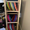 Disc Golf Storage Rack 15 to 240 Discs FREE Shipping and Laser ...
