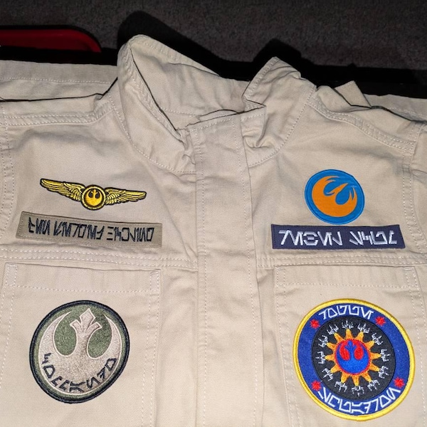 Vegvisir Compass Viking Shoulder Patch Morale Boost Tactical Airsoft ...