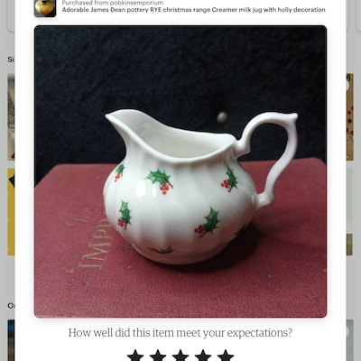 Devonmoor Pottery Art Deco 1930s the Blue of Devon Teapot From ...