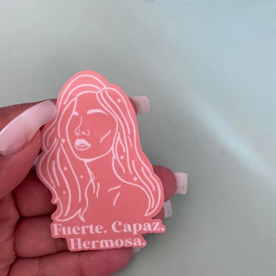 Rachel Green Friends Sticker Friends Show Inspired Sticker Feminist No ...