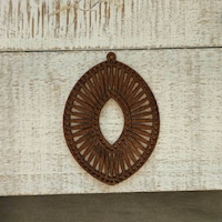 10pcs Western Collar Clip Corner Western Style Blouse Shirt Metal Wing ...