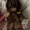 Goob Dandy's World, Goob Crochet - Etsy Canada