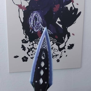 Apex Legends Caustic Mask Blackhearth Skin Apex Mask | Etsy