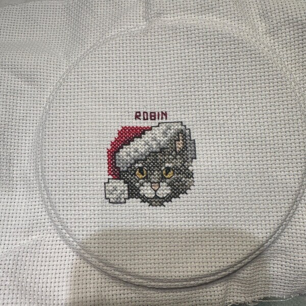 Count Your Stitches Cross Stitch Pattern Booklet Includes 16 Designs by ...