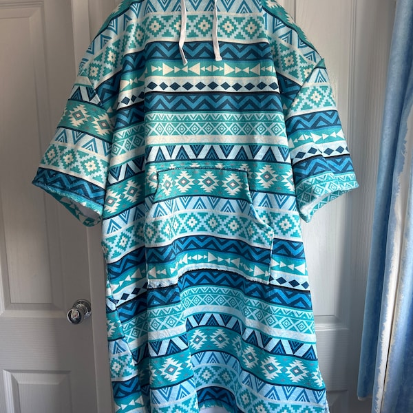 Swell Coverup Surf Changing Robe - Etsy