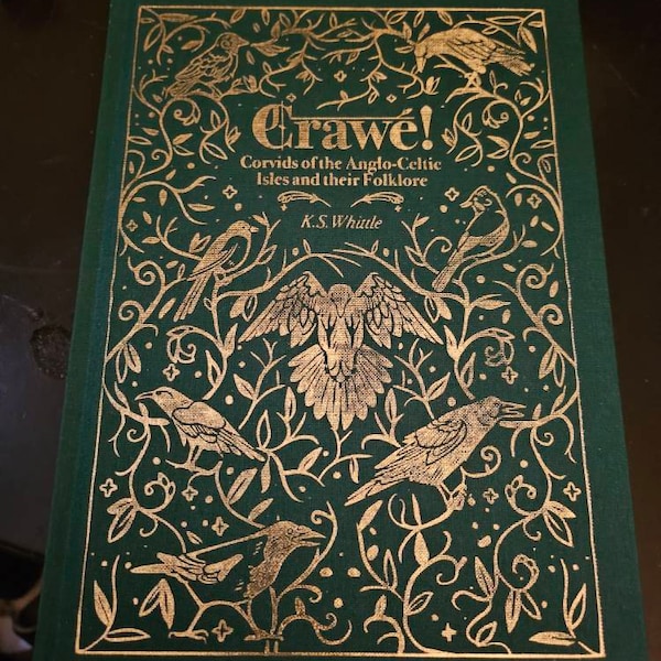 Occult Ornithology Tarot Deck and Guide Majors Only Deck Celebrating ...