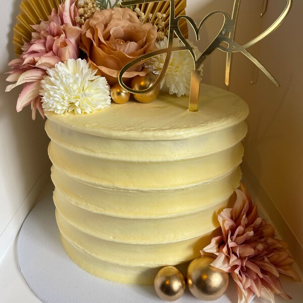 70 Cupcake Toppers, 70th Birthday Party, 70th Decoration, 60th Cupcake ...