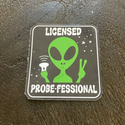 Sonography Sticker Pack - Etsy