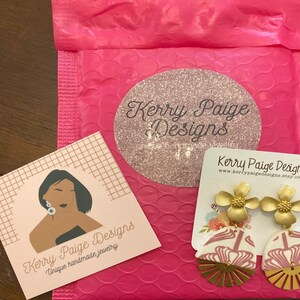 KerryPaigeDesigns - Etsy